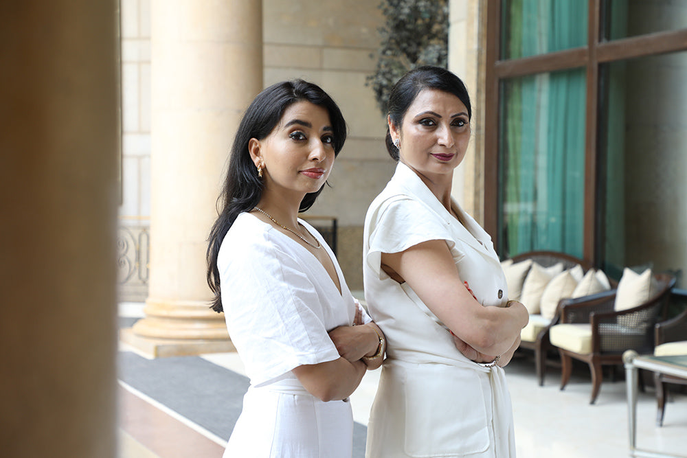 Visit Our Flagship – Sajda