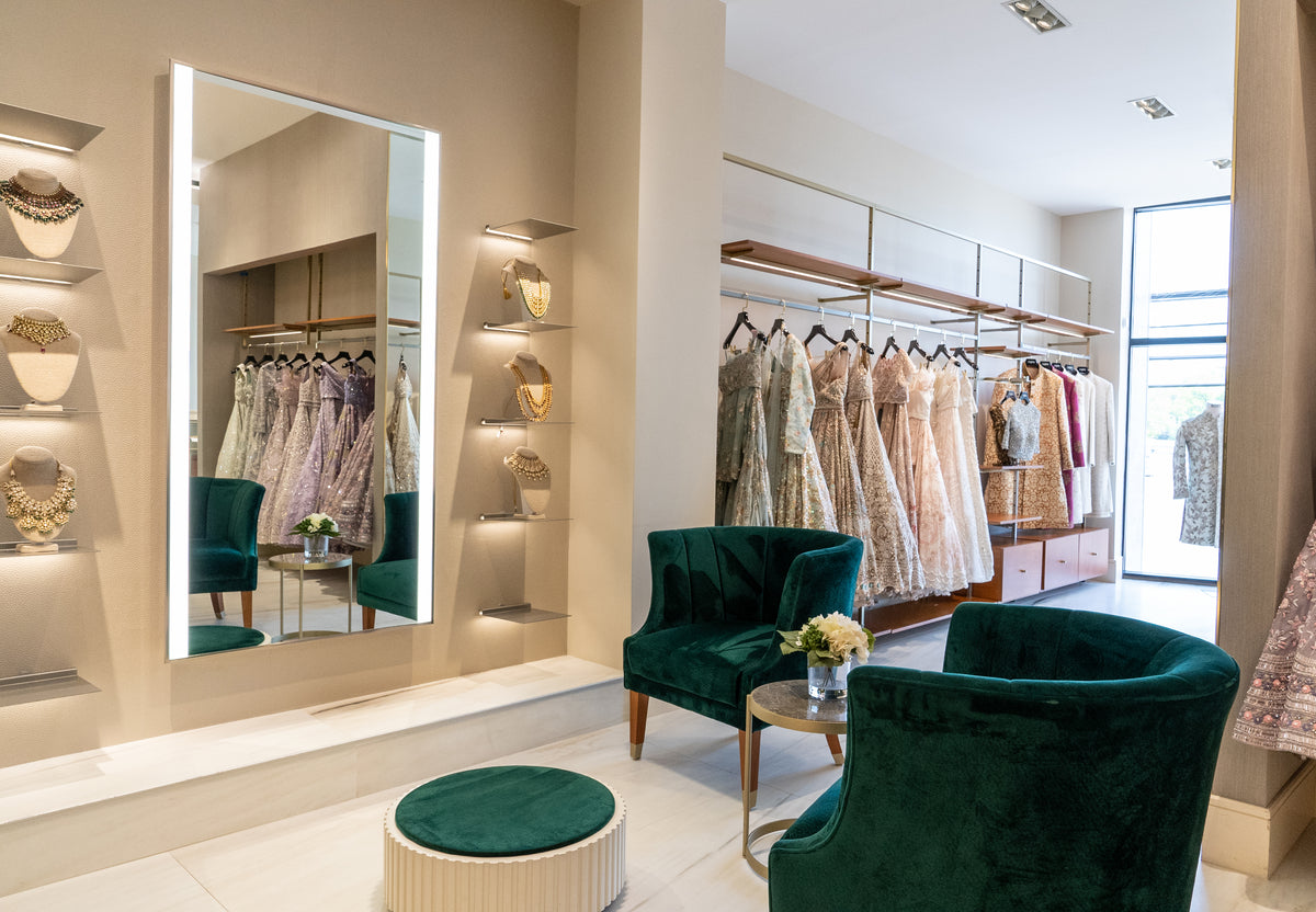 Visit Our Flagship – Sajda