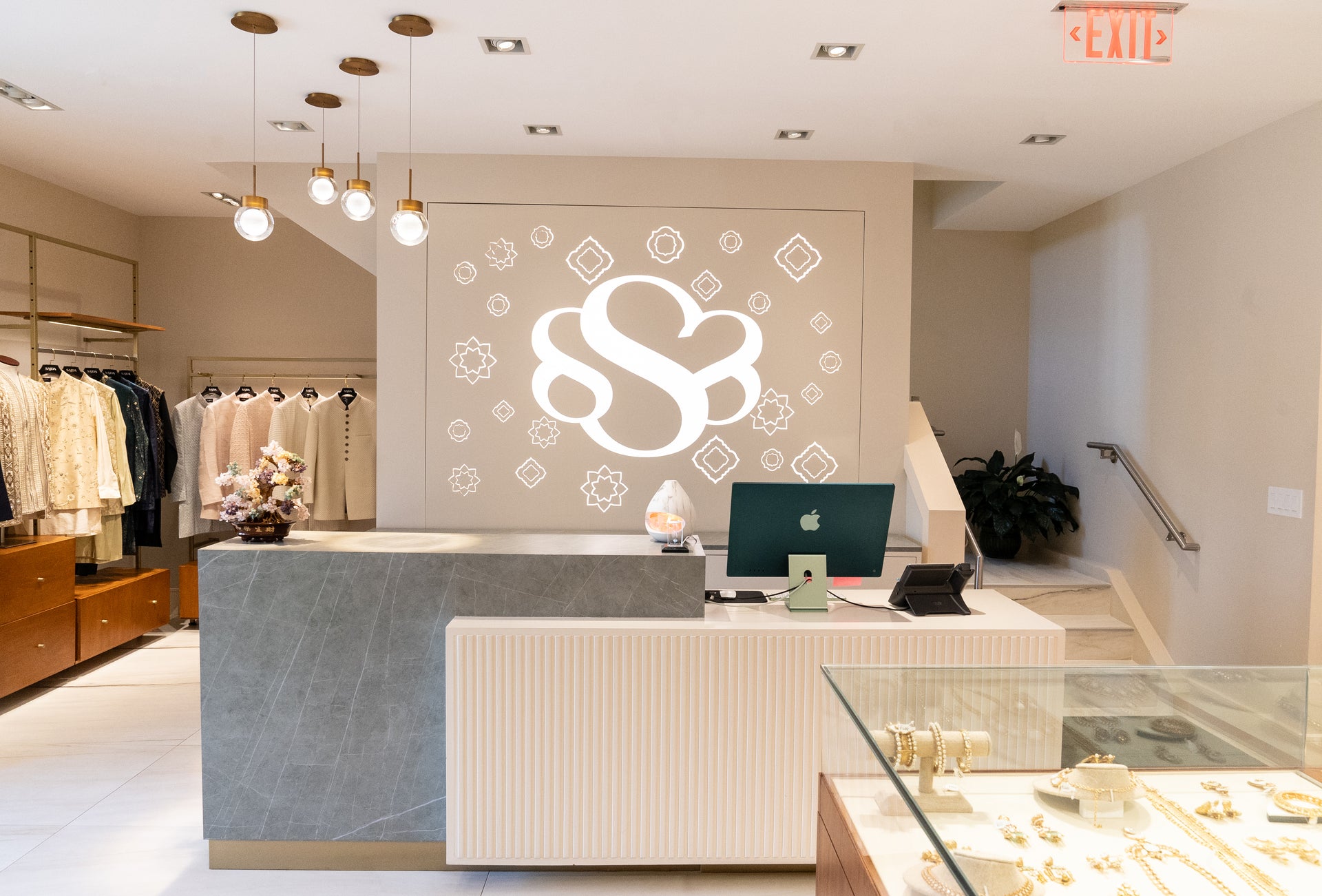 Visit Our Flagship – Sajda